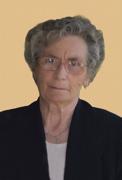 Necrologio: TODISCO MARIA