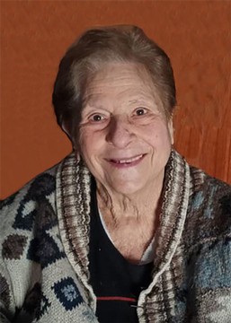 Necrologio: CARLINO MARIA LIVIA