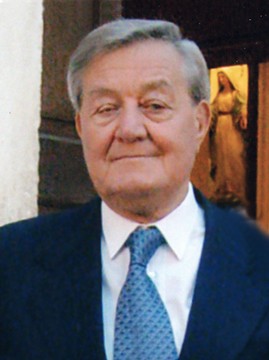 Anniversario: CIANI GIANNINO