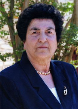 Anniversario: CURCI LINA