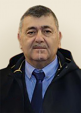 Trigesimo: DI PIERRO VITO
