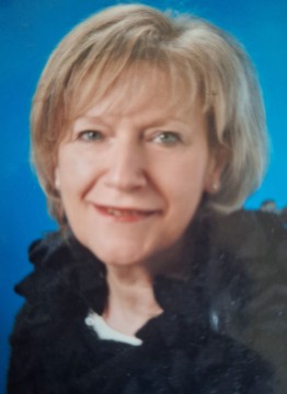 Necrologio: MONEGO CARLA