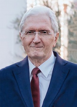 Anniversario: Dott. CESARE MUSCATELLA