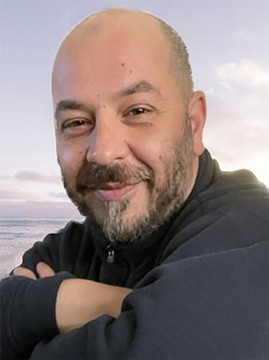 Trigesimo: ROBERTO RIGANTE