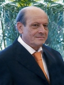 Anniversario: RICCHIUTI LEO