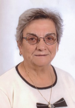 Anniversario: RICCHIUTI ROSA