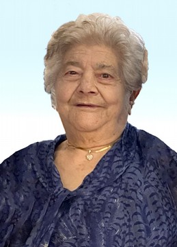 Trigesimo: RUGGIERI LAURA